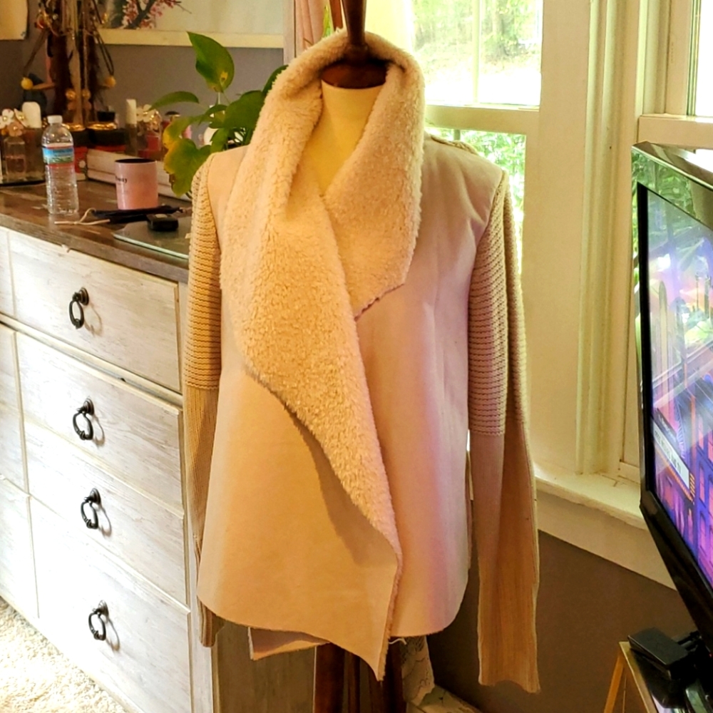 Grace Elements Jacket - Gem